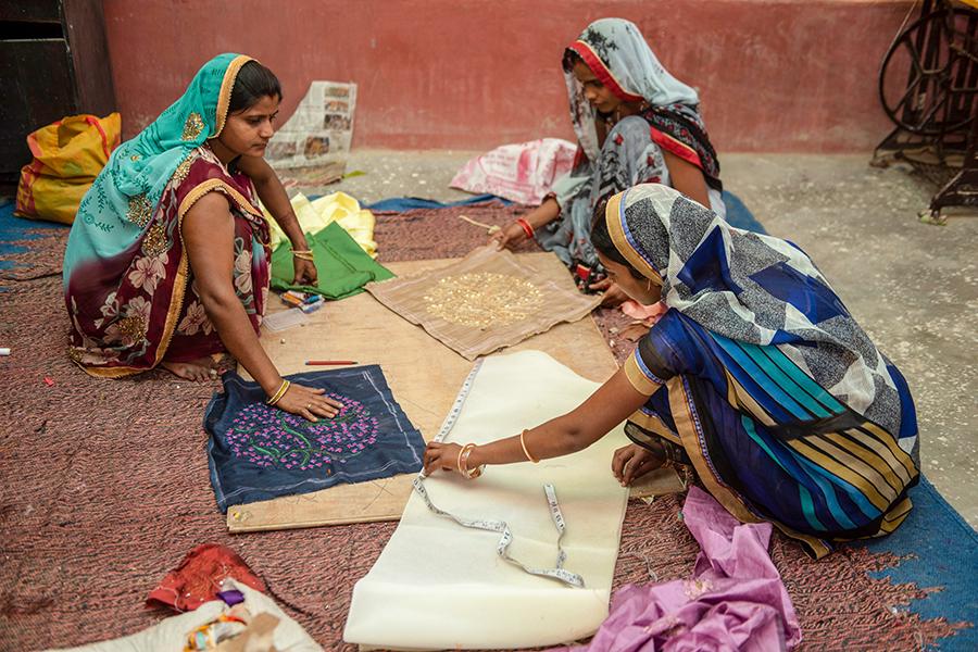 Skill India Women Entrepreneurs What India Needs To Do To Boost Women