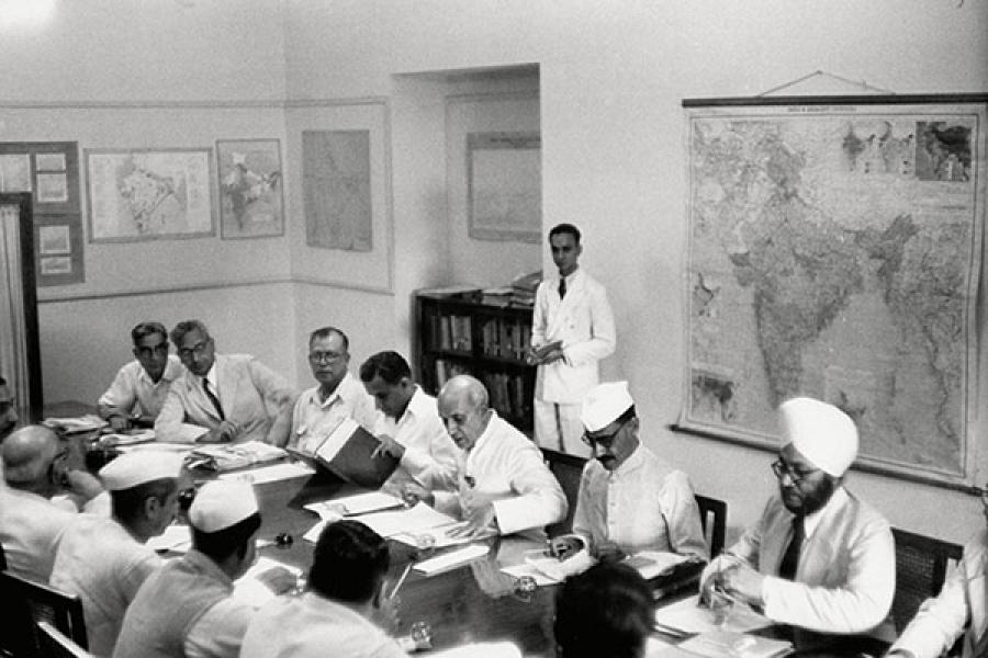 Economic Milestone: Second Five Year Plan (1956) - Forbes India Economic Milestone: Second Five Year Plan (1956) - Forbes India